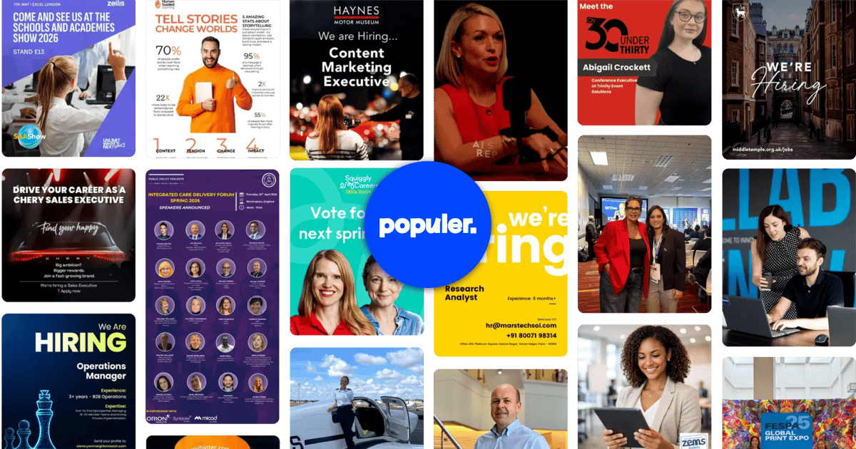 0 Access Information Management jobs on 13 June 2026 | Populer Platform
